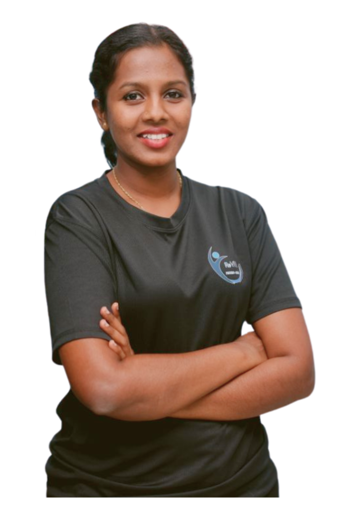 Our Team – Reviva Physiotherapy Centre